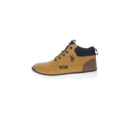 U.S. Polo Assn. Boots male Brown size 42