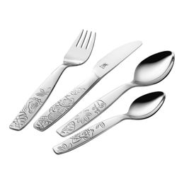 Kinderbesteck Zwilling JUNGLE