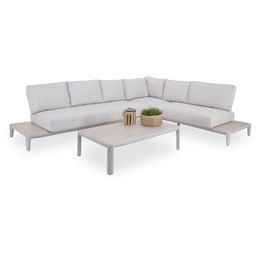 Casa Nova Lounge-Set ELEGANCE 3-tlg.