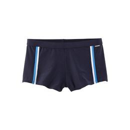 Chiemsee Boxer-Badehose Herren Größe M navy