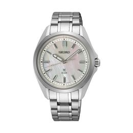 Seiko Damenuhr Ladies SUR605J1