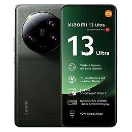 Xiaomi 13 Ultra Dual SIM 512GB olive green