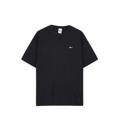 Nike Sportswear Shirt 'SOLO SWOOSH' male Mixed colors size S