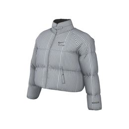 Nike Sportswear Winter Jacket female Grey size L
