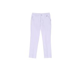 Camomilla Italia Pants female White size 46