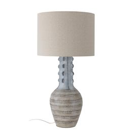 Bloomingville Gadiela Stehlampe, Tischlampe skandinavische Deko Online Shop