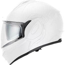 Apex MI200 Solid, Modularhelm