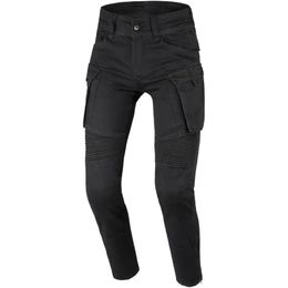 Macna Durham Easy Fit Cargo, Textilhose