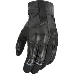 Macna Ulmex, Handschuhe