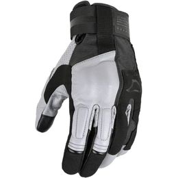 Macna Ulmex, Handschuhe