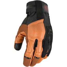 Macna Ulmex, Handschuhe