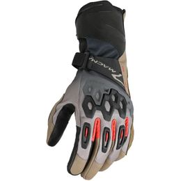 Macna Tanamax, Handschuhe