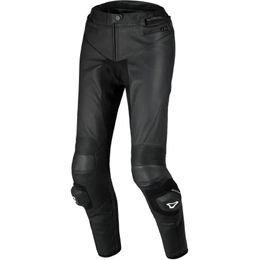 Macna Ovita, Lederhose perforiert Damen