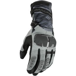 Macna Tempo 2.0, Handschuhe