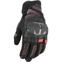Macna Rime 2.0, Handschuhe