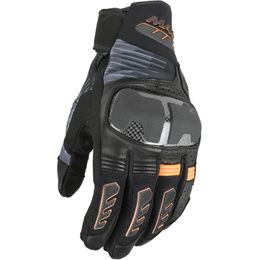 Macna Rime 2.0, Handschuhe