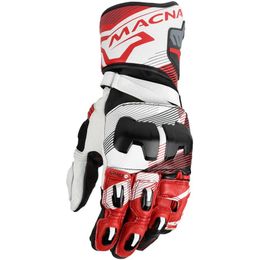 Macna Powertrack 2.0, Handschuhe