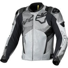 Macna Ignite, Leder-/Meshjacke