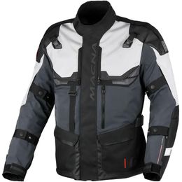 Macna Touros, Textiljacke wasserdicht
