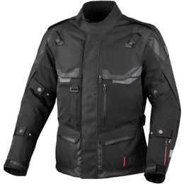Macna Touros, Textiljacke wasserdicht