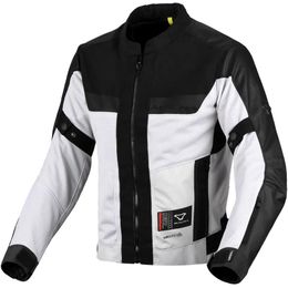 Macna Empire 2.0, Textiljacke wasserdicht Damen