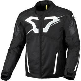 Macna Tazar 2.0, Textiljacke wasserdicht