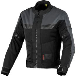 Macna Empire 2.0 Night Eye, Textiljacke wasserdicht Damen