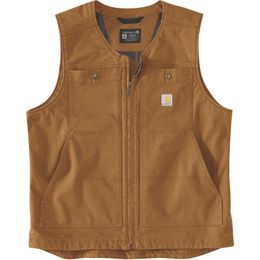Carhartt Montana, Weste