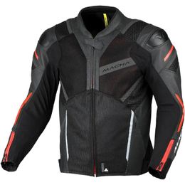 Macna Galvic, Leder-/Meshjacke