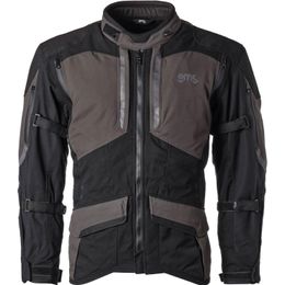 GMS-Moto Acamar, Textiljacke wasserdicht