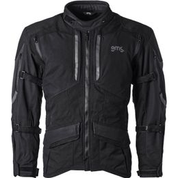 GMS-Moto Acamar, Textiljacke wasserdicht