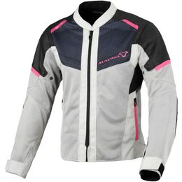 Macna Orcano 2.0, Textiljacke Damen