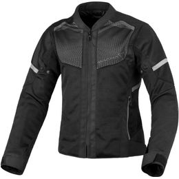 Macna Orcano 2.0, Textiljacke Damen
