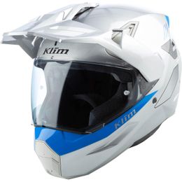 Klim X1 Alpha Concept, Endurohelm