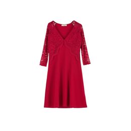 Camomilla Italia Dress female Red size 44