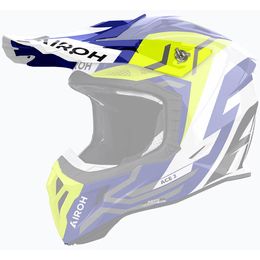 Airoh Aviator Ace 2 Ground, Helmschirm