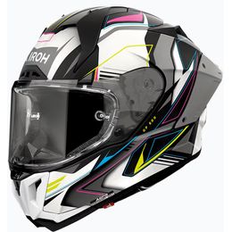 Airoh GP 800 Must, Integralhelm