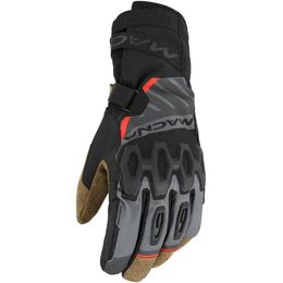 Macna Tyrian RTX, Handschuhe wasserdicht