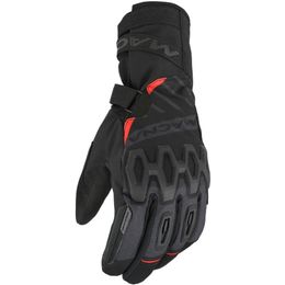 Macna Tyrian RTX, Handschuhe wasserdicht