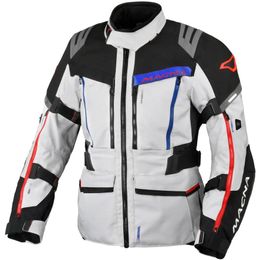 Macna Chieftane, Textiljacke wasserdicht