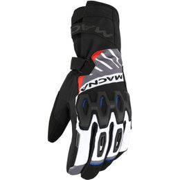 Macna Tyrian RTX, Handschuhe wasserdicht