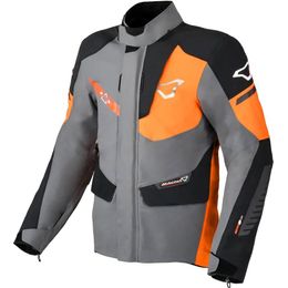 Macna Synchrone, Textiljacke wasserdicht