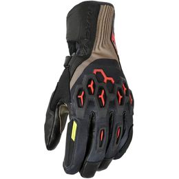 Macna Brawler RTX, Handschuhe wasserdicht