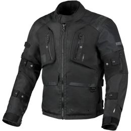 Macna Higera, Textiljacke wasserdicht