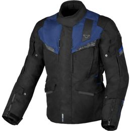Macna Zastro, Textiljacke wasserdicht