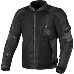 Macna Raddic Camo, Textiljacke