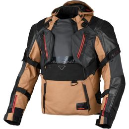 Macna Tryton, Textiljacke wasserdicht