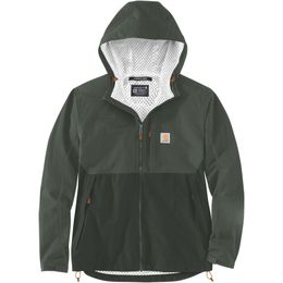 Carhartt Monterey Packable, Textiljacke wasserdicht