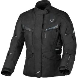 Macna Zastra, Textiljacke wasserdicht Damen