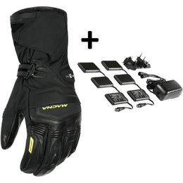 Macna Azra RTX 12V Kit, Handschuhe wasserdicht beheizbar